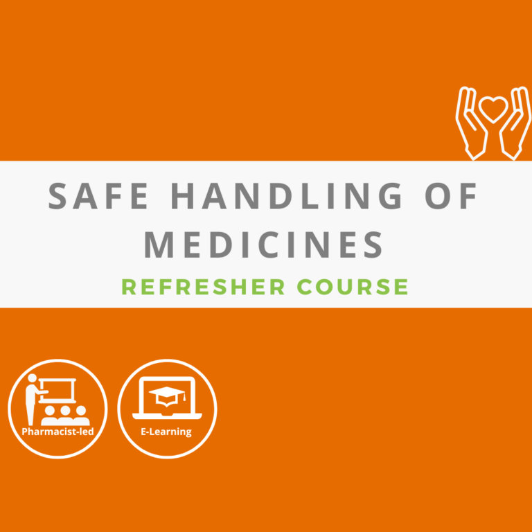 OPUS Downloadable Posters - Opus Pharmacy Services - Medication Training