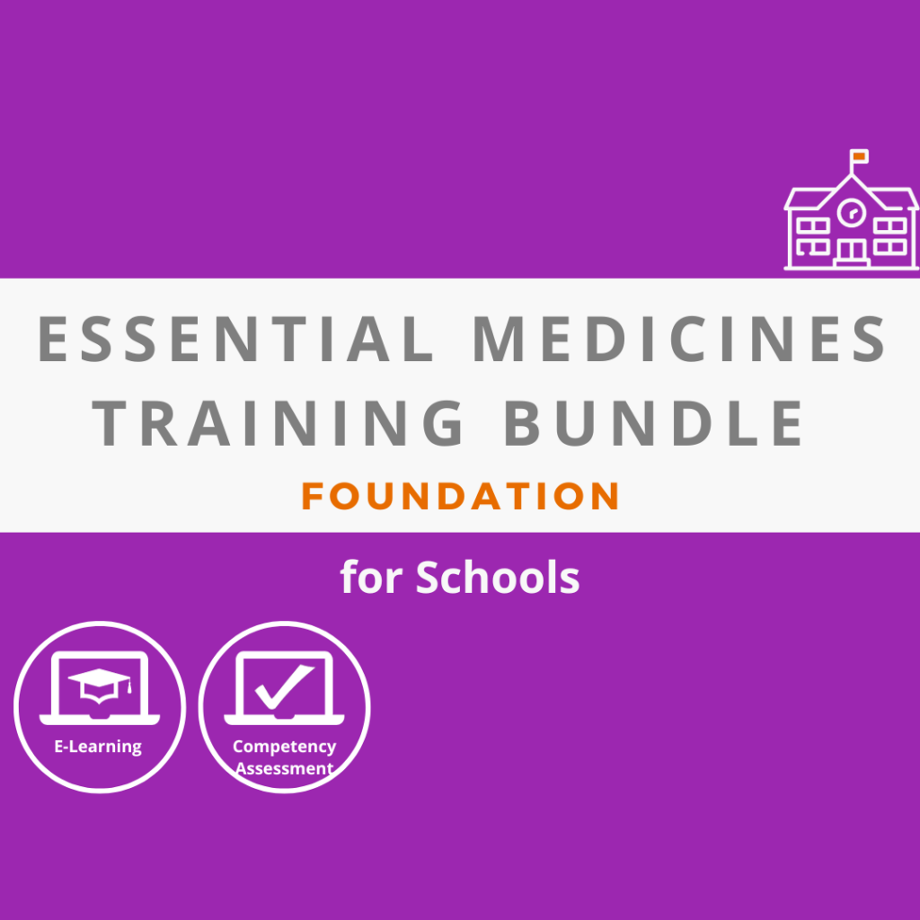 Medicines Awareness Refresher Course for Schools - Opus Pharmacy ...